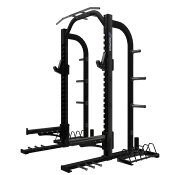 Platforms & Racks Line – corehandf