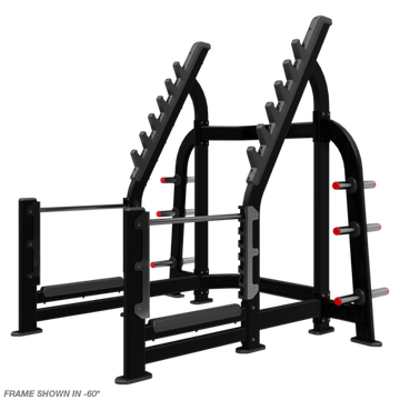 Platforms & Racks Line – corehandf