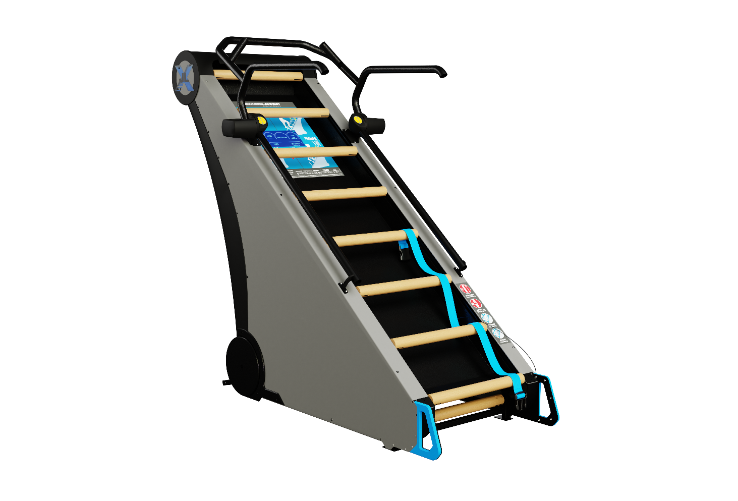 JLX – corehandf